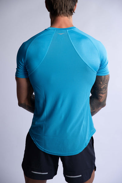 Pro-tech performance tee | Hard Hitters Apparel